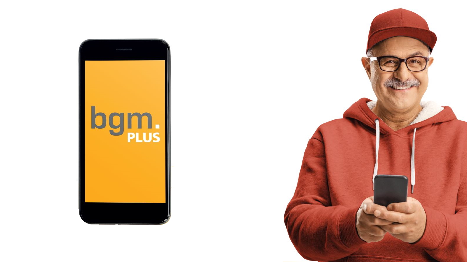 bgm | App bgmPLUS erfolgreich gestartet – weitere Funktionen jetzt ...