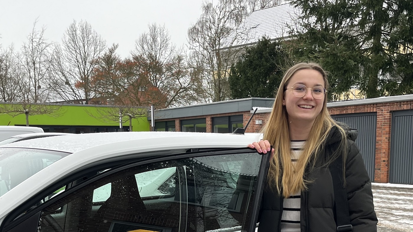 bgm | Meine Ausbildung bei der bgm